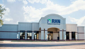 Home - RHN | Medical & Dental Amarillo, Plainview & Hereford
