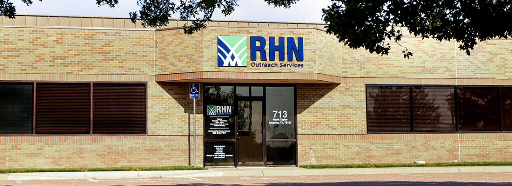 Amarillo - RHN | RHN Medical & Dental in Amarillo, Plainview and Hereford